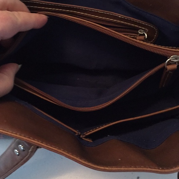 Chaps | Bags | Chaps Plaid Purse | Poshmark